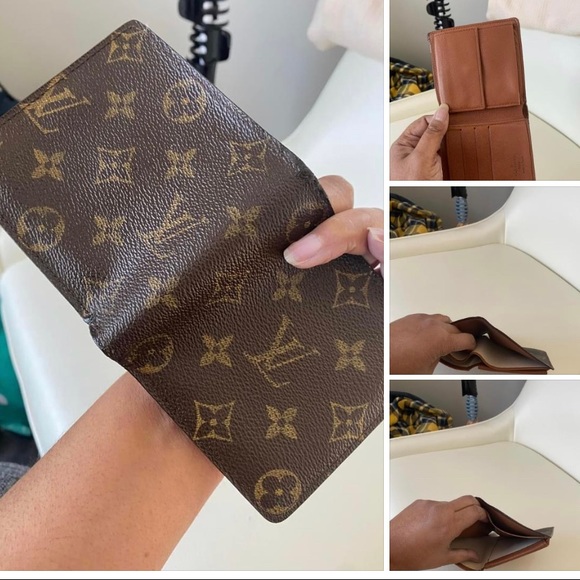 Other | Lv Men Wallet | Poshmark